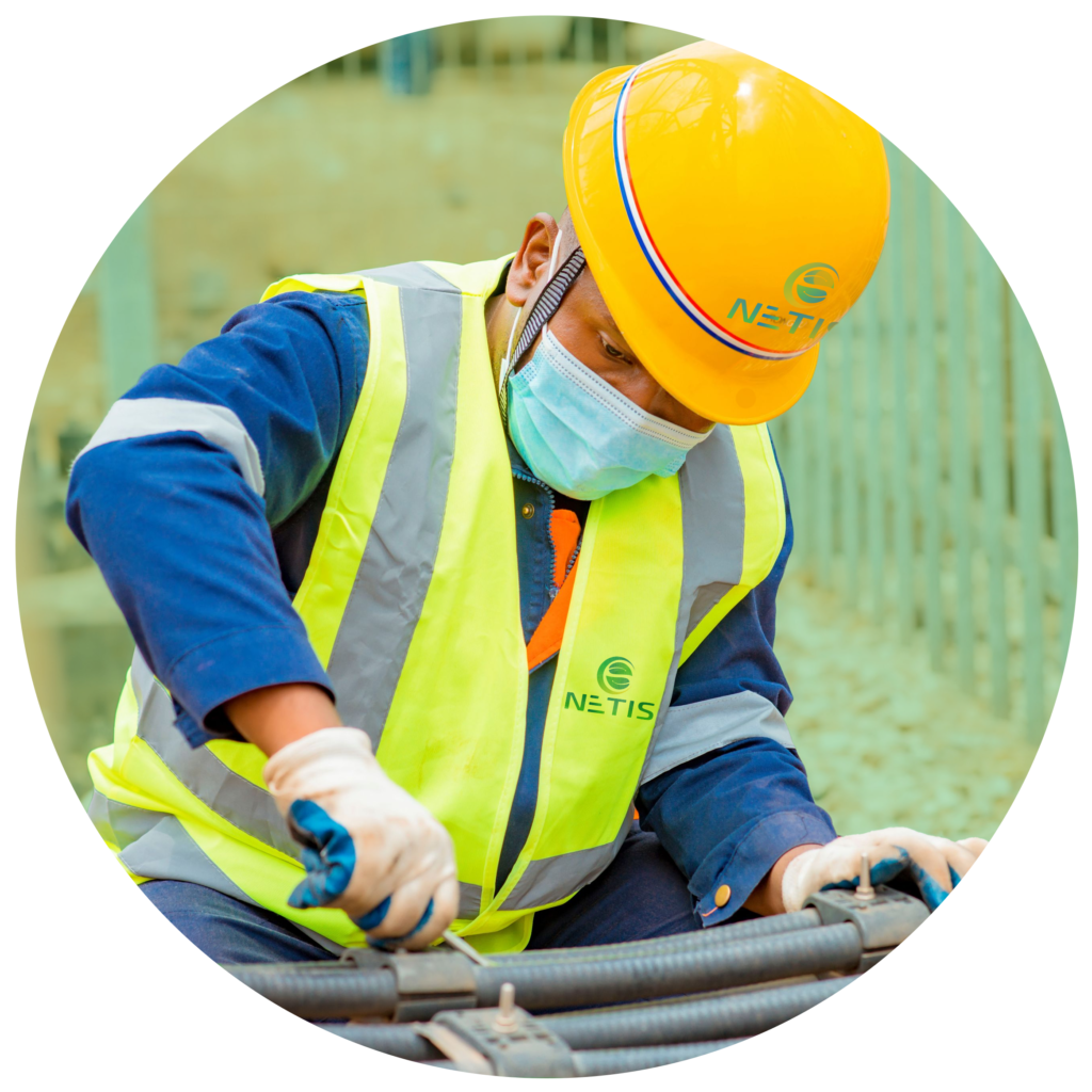 NETISGroup – A Synergy Of Experiences The Power of a Group