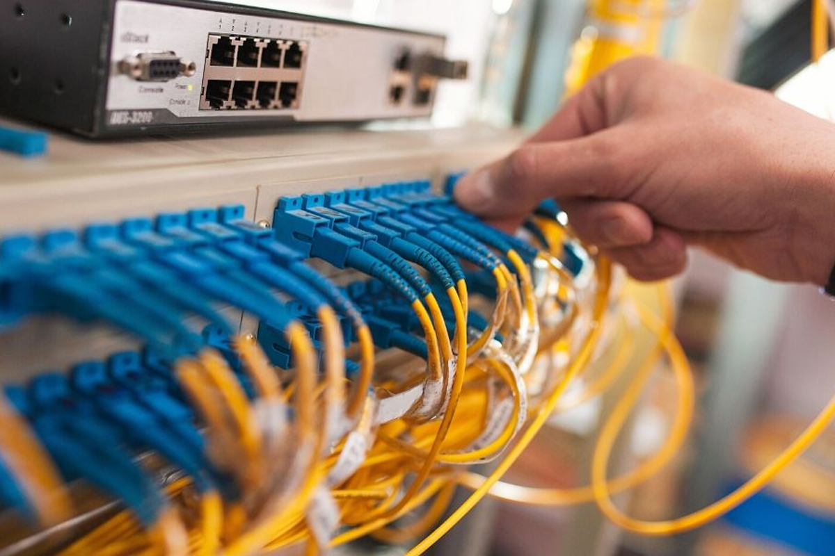 UNINET – NETISGroup