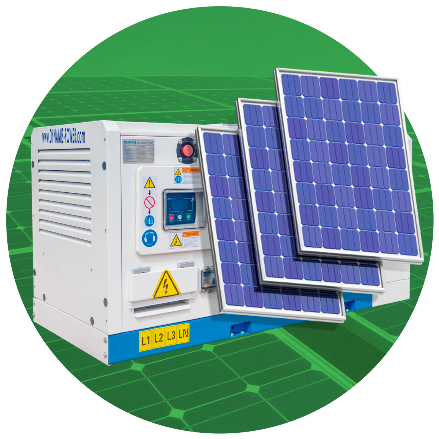 NETISGroup – A Synergy Of Experiences The Power of a Group