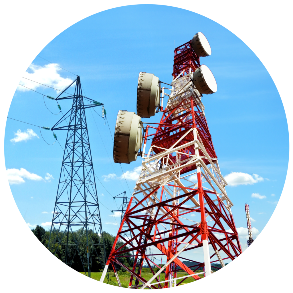 NETISGroup – A Synergy Of Experiences The Power of a Group