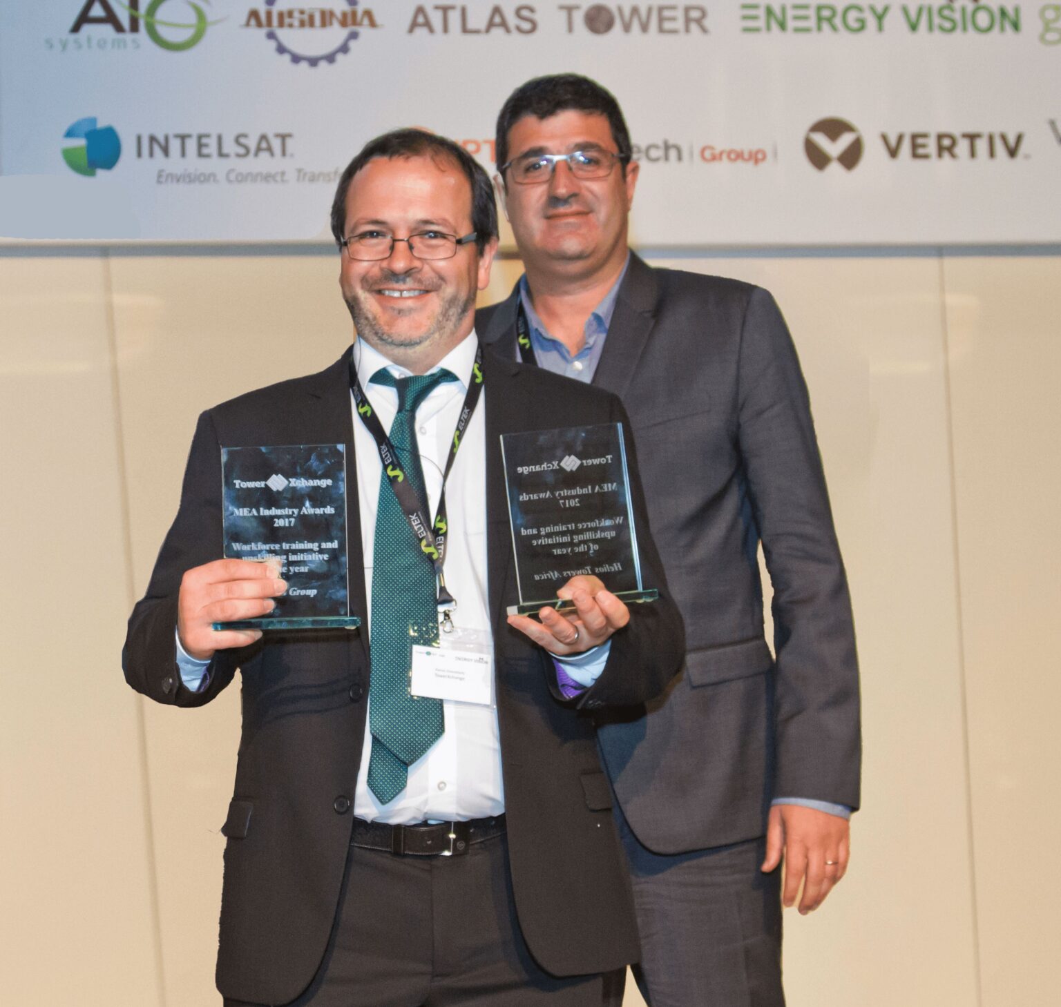 UNINET – NETISGroup